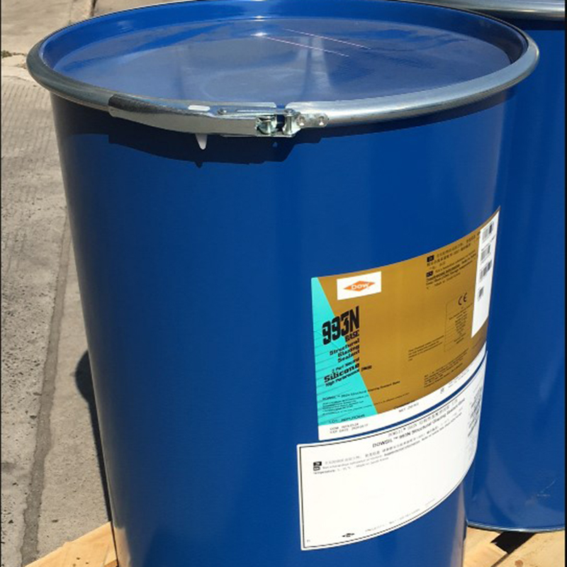 China DOWSIL™ 993 Structural Glazing Sealant Manufacturer and Supplier ...