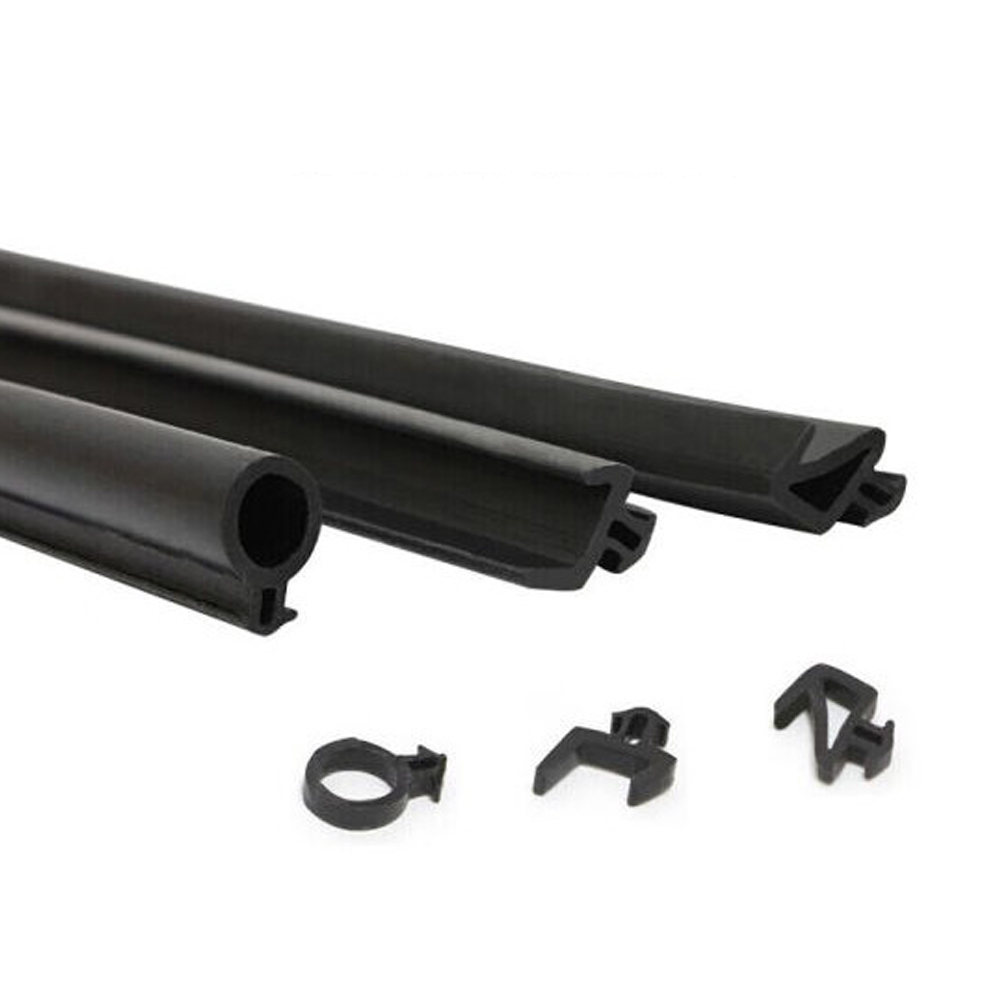 China Aluminum glass door and windows rubber seal strip rubber gasket ...