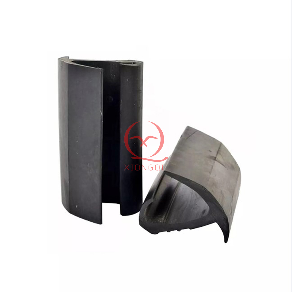 Shipping Container Door Seals