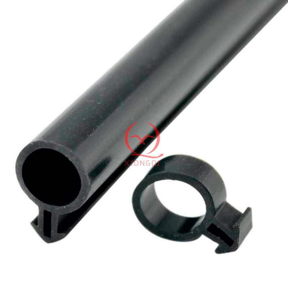 China UPVC Replacement Door And Window Gasket Silicone Rubber Seal ...
